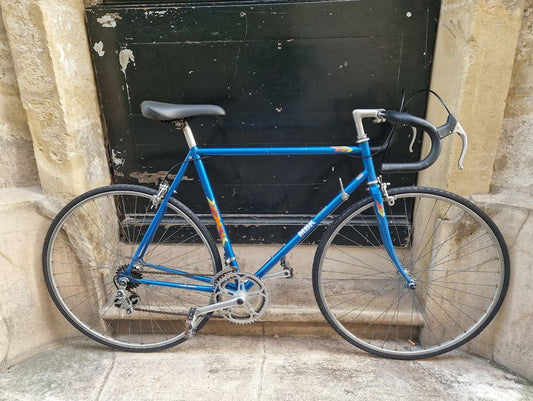 Nos vélos vintage ou de collection – lesvelosmeldois